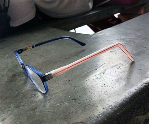 50 Times People Had The Funniest Glasses Bored Panda