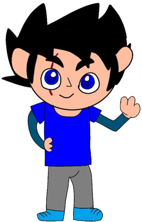 Joze By Fyims20 On Deviantart