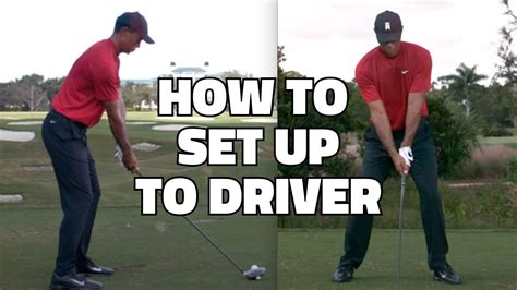 How To Set Up To Driver Youtube