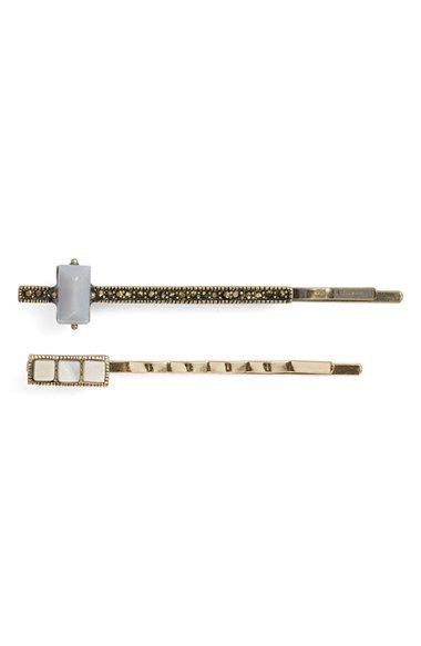 Access Denied Hair Accessories For Women Hair Accessories Bobby Pins