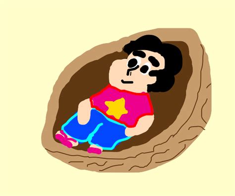 Steven Universe In A Nutshell Drawception