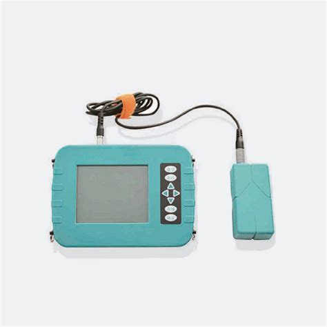 Rebar Locator Primetek Instruments Technology