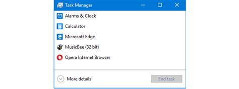 Manage Start Stop Or Restart Windows 10 Services From The Task Manager Digital Citizen