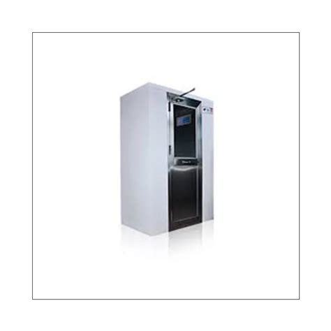 Modular Design Scheme Airshower For Clean Room Cleanroom China Air