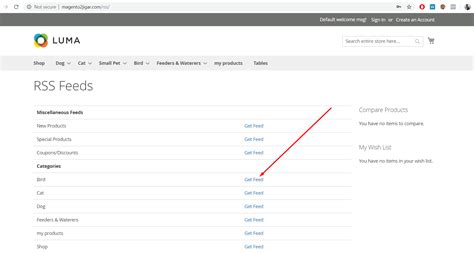 product images are very small in rss product feed · issue 23516
