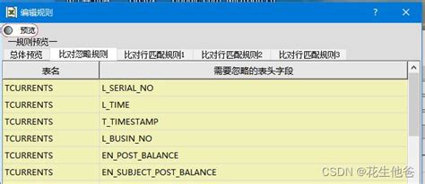 Excel批量对比工具分享excel对比工具 Csdn博客