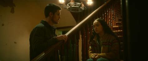 Code Part Release Date Set For Netflix Sci Fi Sequel