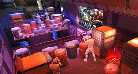 Missionx Buy Vr Arcade Games Like A Pro