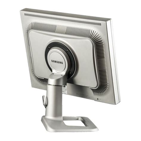 Samsung Syncmaster T Monitor