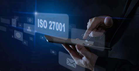 Enhance Information Security Through ISO Services