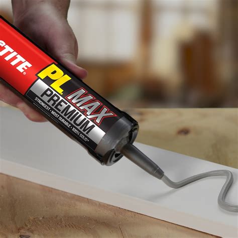 Loctite Pl Premium Polymer Based Gray Multi Use Interiorexterior