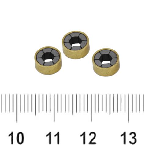 Radial Ring Neodymium Assembly Supplier Mpco Magnetics