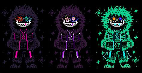 Outerouterouterouterdustfell Heroes Time Trio By Theonewhomakesocs57