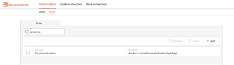 Custom Structure Permissions Buildingminds Support Portal