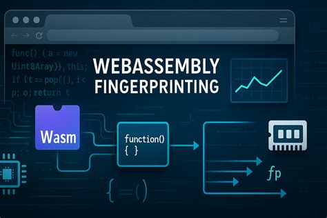 基于webassembly的浏览器指纹识别技术——原理与方法（上篇） Csdn博客