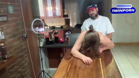 Perfect Tits Barladys Pussy Eaten Ou On The Bar Free Sex Video Redtube