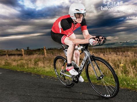 Felt Da4 Review Bikeradar