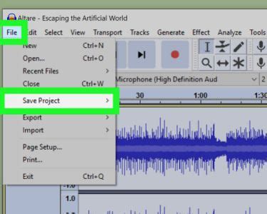 Audio How To Articles From WikiHow