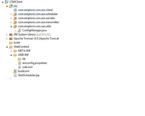 Solved How To Create War File In Eclipse Using Ant Experts Exchange