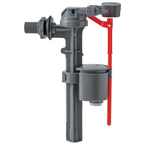 Derwent Macdee Arcadia 1 2 Side Entry Compact Toilet Cistern Inlet Fl — Toilet Spare Parts