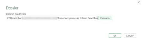 Comment Fusionner Plusieurs Fichiers Excel En Un Seul