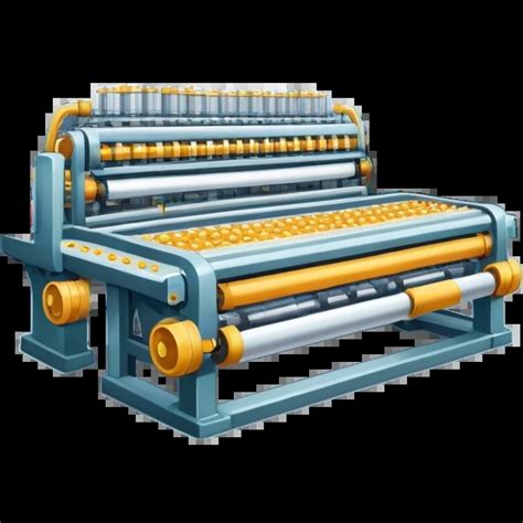 Assembly Line Factory Emoji Ai Emoji Generator