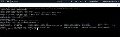 Opentelemetry Observability Devops Microservices Distributedtracing Chinazaekpere Obimdike