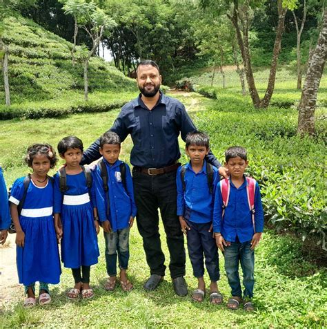 Sohid Ahmed Chowdhury