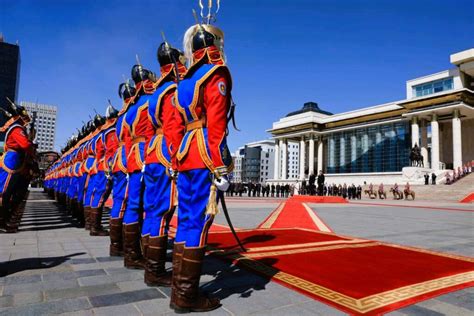 БНПУ ын Ерөнхийлөгч Анджей Дудагийн төрийн айлчлал эхэллээ Хүнсний хувьсгал