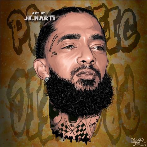 A Drawing Of A Man With Tattoos On His Face