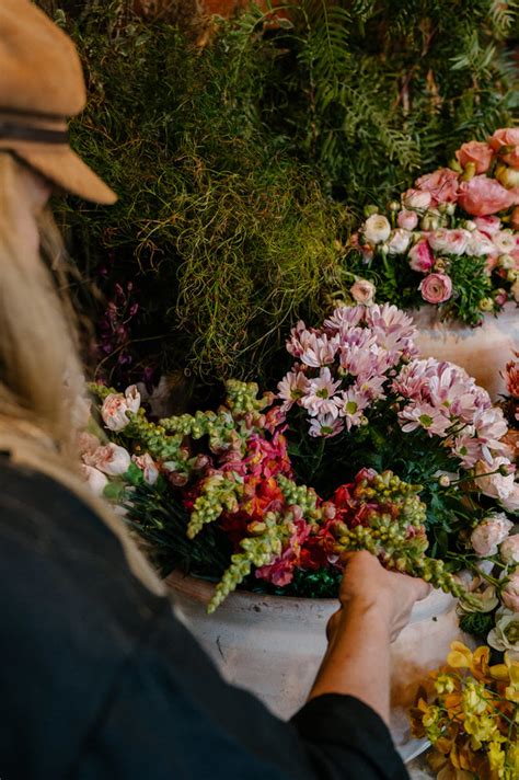 Square X Natalie And Melissa Revs Of Blooms On Darby Newcastle