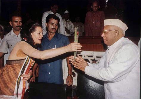 N D Tiwari Was The Only Politician To Rule Two States But His