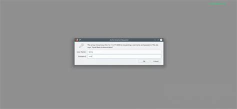 Install And Configure Squid Proxy Server On Ubuntu ComputingForGeeks