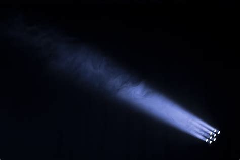 What Is DMX And How To Program DMX LED Par Lighting Vorlane