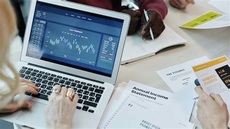 Data Analytics And Reporting In Visualvault Unlocking Insights Automation Technologies Blog