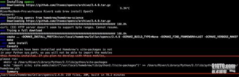Python Opencv去图片水印