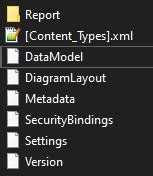 Is There A Way To Get The PowerBI SQL Tables And Queries Being Used Via Powershell Stack Overflow