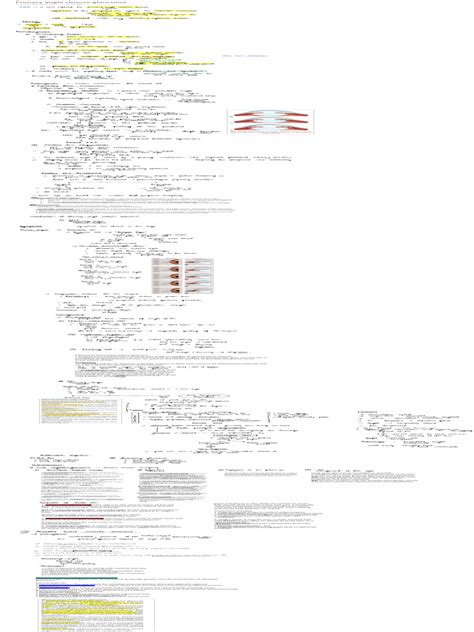 Primary Angle Closure Glaucoma Pdf Glaucoma Clinical Medicine