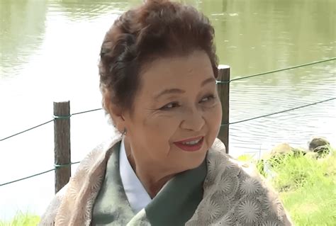89歳の“世界最高齢”セクシー女優、81歳で衝撃のデビューをした経緯を告白 バラエティ Abema Times アベマタイムズ