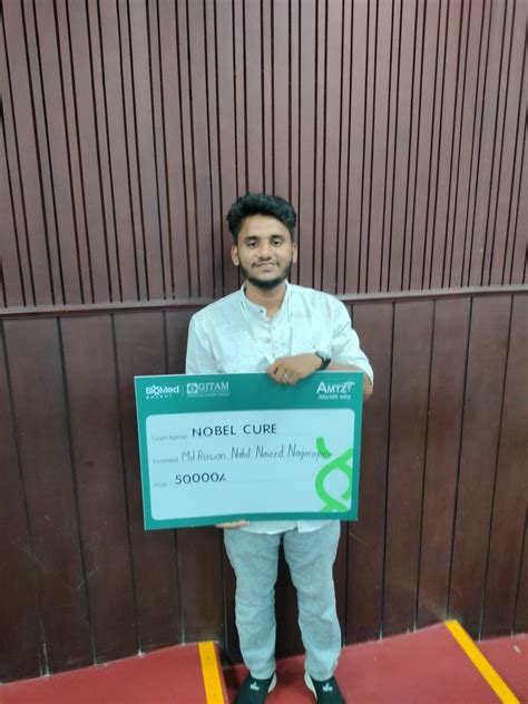 mohammed riswan on linkedin hackathon healthcareinnovation