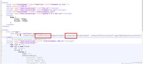 Vue Cdn 引入遇到的坑（驼峰传值不生效）props传参驼峰接收不了 Csdn博客