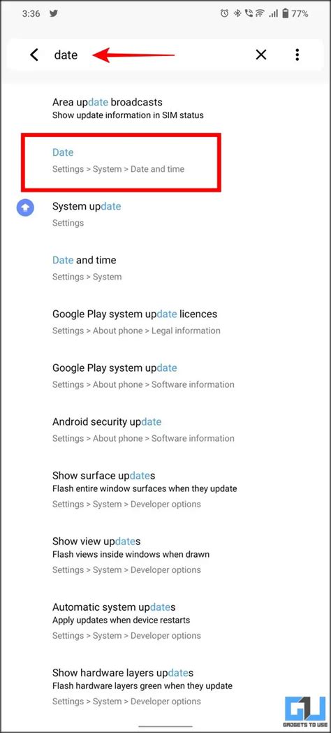 Ways To Fix Cant Install App From Google Play Store Gadgets To Use