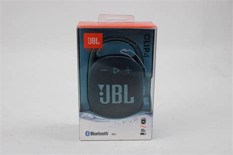 Jbl Bluetooth Speaker Property Room