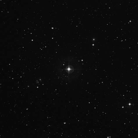 HR5202 - Star in Virgo | TheSkyLive.com