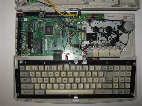 Amstrad Cpc 464 Plus Keyboard Problems Are Fixed Nightfall Blog