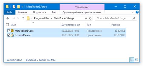 Moving To Mql5 Algo Forge Part 1 Creating The Main Repository Mql5