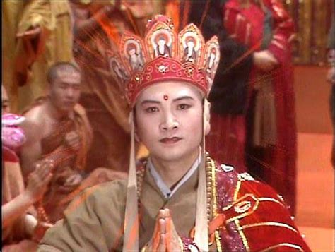 唐僧为什么要取经？取经究竟有什么作用？真的是为了普渡众生？ 凤凰网