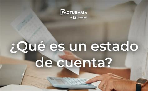 Ejemplo De Estado De Cuenta Corriente