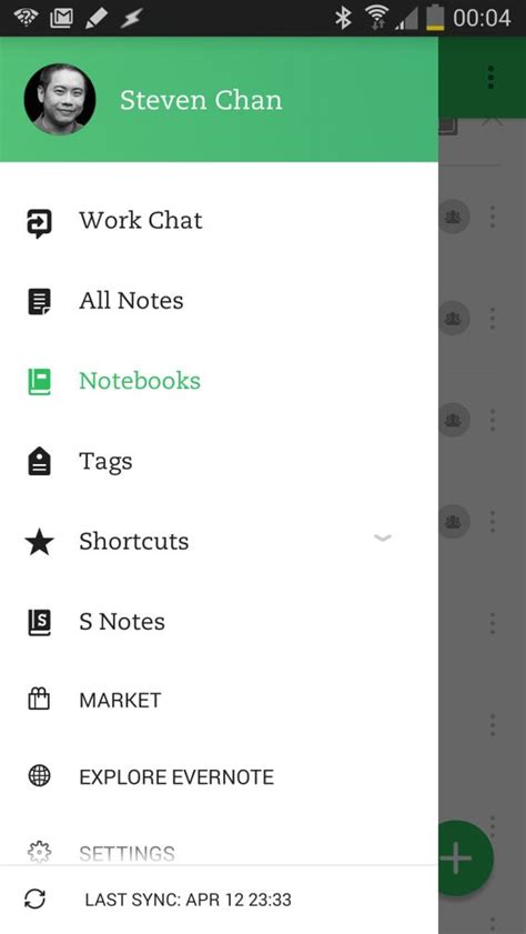 Evernote Is Getting Harder To Use For Android Physicians