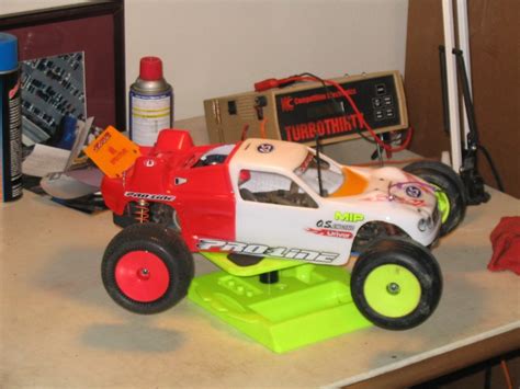Wtb Xxxnt Adam Drake 2 Rc10 Gt2 R C Tech Forums